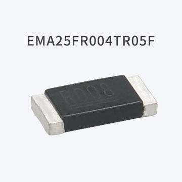 China Smd resistor shunt resistor High Power Chip Current Sensing ...