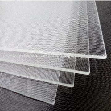 China Tempered 3.2mm ultra clear patterned solar panel cover glass ...