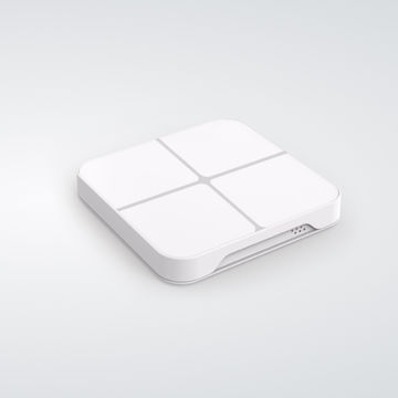 China Best seller Mote Set Mote to control anything in your home ...