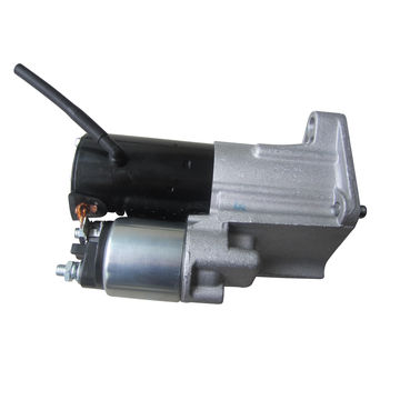 High Quality Starter Motor LR029180 for Land Rover (Freelander 2 ...