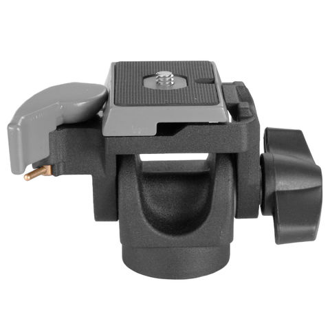 China Professional Wearable 2-way Pan Tilt Aluminum Swivel Camera Photo ...