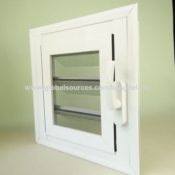 China Jalousie -Louvre Windows-Glass on Global Sources,Louvre Glass ...