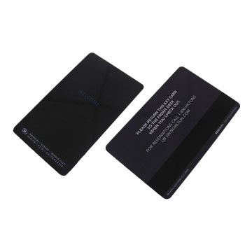 ChinaMagnetic/RFID Gift Cards, Reliable And Smooth Print Surface on ...