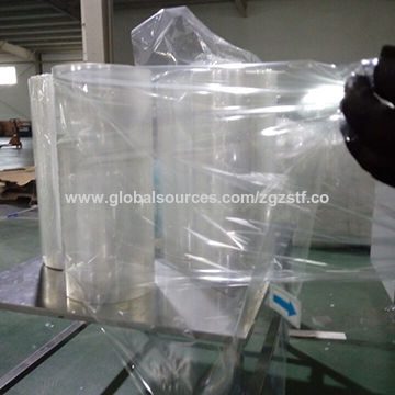 POF material, shrink film type, POF packaging film | Global Sources