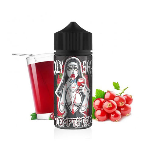 China Holy Sh#t-120ml E Vape E Juice E-Liquid for E Cig Cigarette on ...