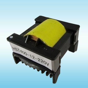 China ETD transformer High frequency vertical Horizontal premium cores ...