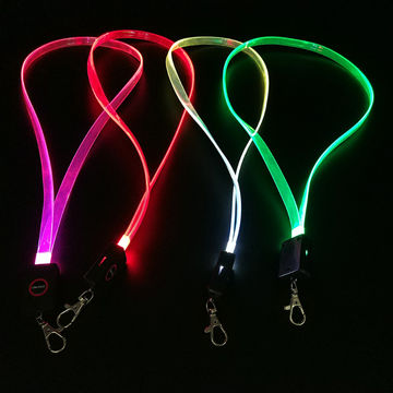 China New Design Event Christmas Party Favors TPU Custom Logo Neck ...