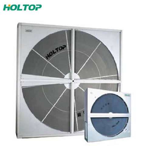 China Hvac system ahu rotary heat recovery exchanger heat wheel ...
