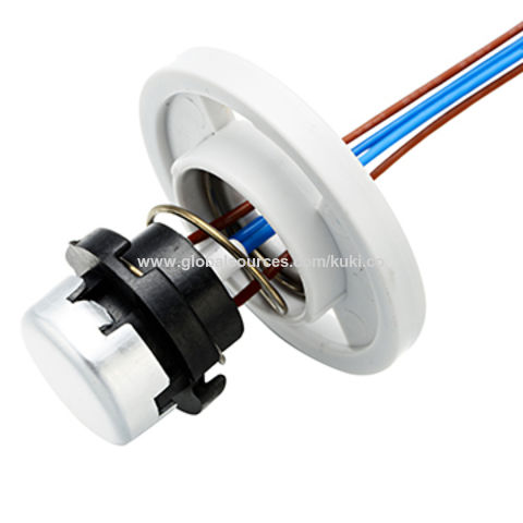 China Temperature Sensor with Thermal Fuse Built-in, Suitable for IH ...