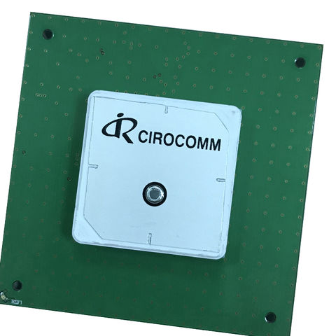 Taiwan GM-8030/8032 is u-blox NEO-M8P Based for UAV GPS&GNSS Smart ...