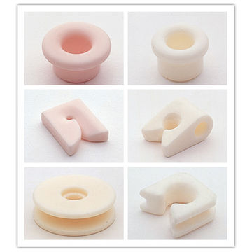 Ceramic yarn Guide for Barmag texturizing machine | Global Sources