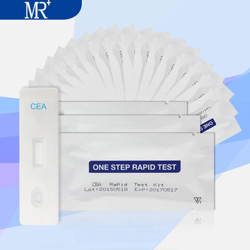 China Carcinoma Embryonic Antigen Rapid Test Kit for CEA on Global ...