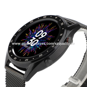 China Kid And Men Body Temperature Calling Bluetooth Business Fitness ...