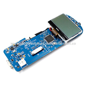 China PCB assembly Pagers project design company,PCb circuit diagram ...