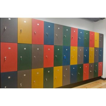 Engineered Colored Wood Panel-Valchromat Panels, Furniture board ...