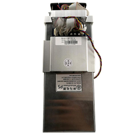 China Bitcoin Miner M3 Whatsminer M3 12.5Th/s SHA-256 Bitcoin Mining ...