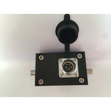 Dynamic micro torque sensor apply to torque,revolving speed and the ...