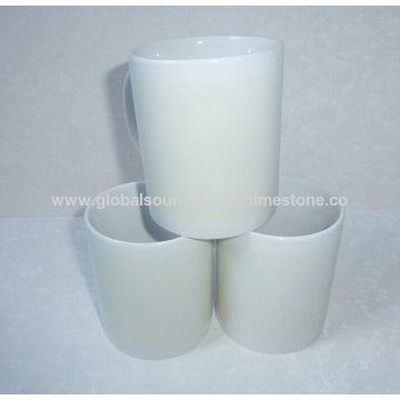 Ceramic Radium Mugs for Sublimation Ink Printed | Global Sources