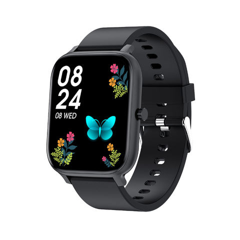 China Smart Watch Men, Goodix GR5515 1.69inch, 240*280 Full touch ...