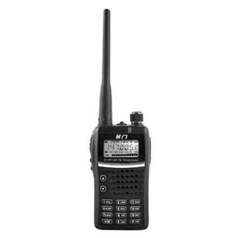 China Amateur Two-way Radio with FM Radio and BCL Function on Global ...