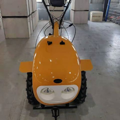 China Tillers/cultivators with diesel engine 178F,186F,188F,192F on ...