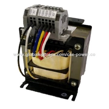 Taiwan Single Phase Control Transformer on Global Sources,single phase ...