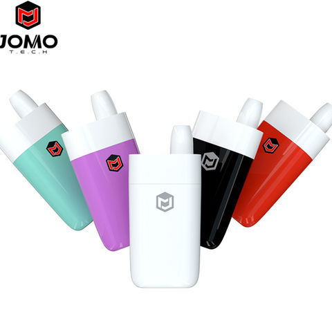 China JOMO W10 7000 Puffs Disposable Vape Ecig 13ml Pre-filled Mesh ...