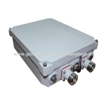 TMA, Tower Mounted Amplifier, with AISG Monitor | Global Sources