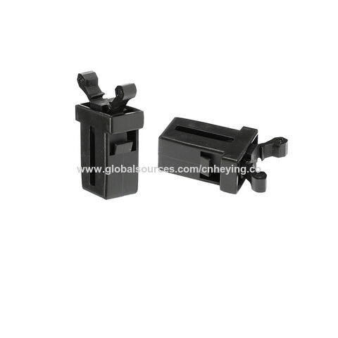 China The Mechanical Spring Presses The Automatic Plastic Switch Button ...