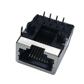 Taiwan RJ45 PCB connector on Global Sources,RJ45 PCB connector