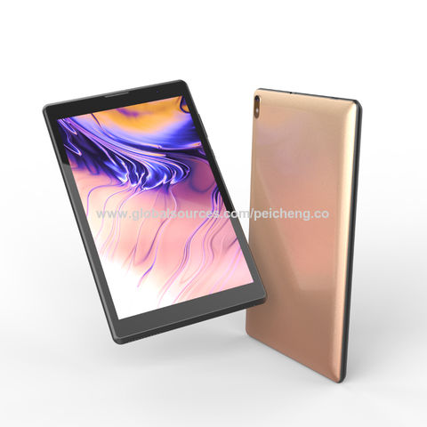 China China FCC/ROHS/CE 1280*800 Commercial Tablet Dual SIM Support 3G ...