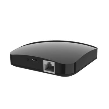 China Intelligent smart home controller, is t he command- er-in-chief ...