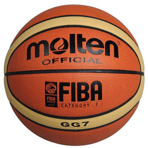 China Molten GG7 Basketball Wholesale Professional PU Basketball for ...