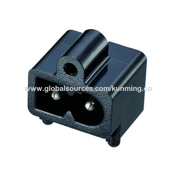 Taiwan VDE Semko Approval Electric Socket AC Kunming Electrical ...