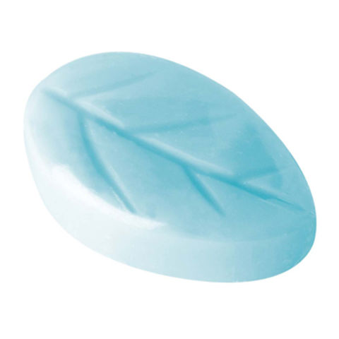 China Leaf-shaped Soap, 100% Nature Ingredients, High-quality Beauty ...