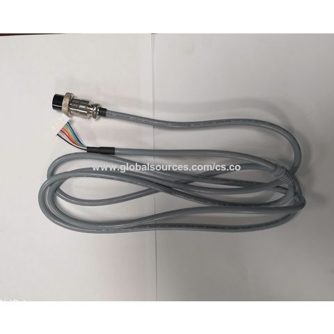 China Electrical Cable Assembly Manufacturing factory accept custom OEM ...