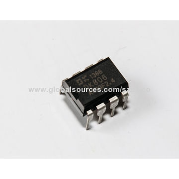 LED Driver IC | Global Sources
