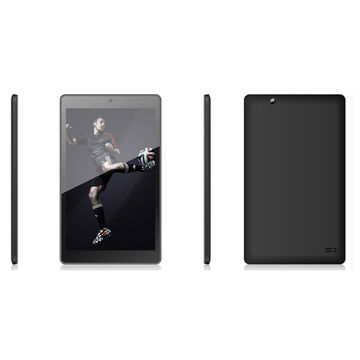 China 8 inch TFT, 800*1280 IPS, A64,Cortex-A53,1.3GHz, Support 802.11 b ...