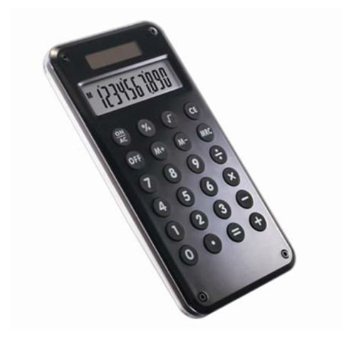 China Mini Solar Calculator, Perfect for Financial and Business Use ...