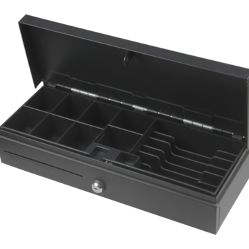 China Flip top 3 position lock Cash Drawer on Global Sources,cash ...