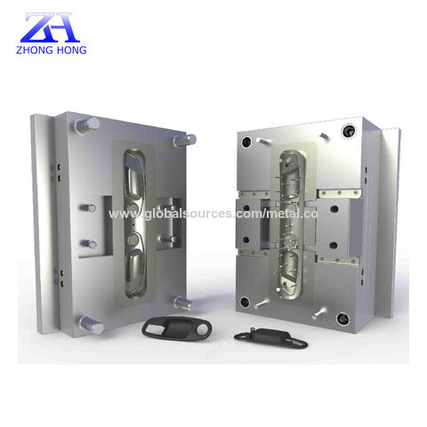 China Professional OEM manufacture for plastic injection mold and ...