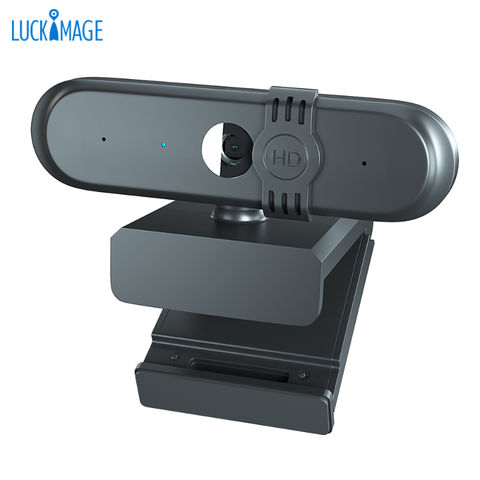 China Luckimage 1080p webcam gaming camera pc cam web camara HD web cam ...