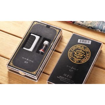 Authentic CoV Mini Volt Kit 40W Wholesale | Global Sources