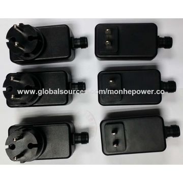 IP44 Waterproof Power Supply | Global Sources