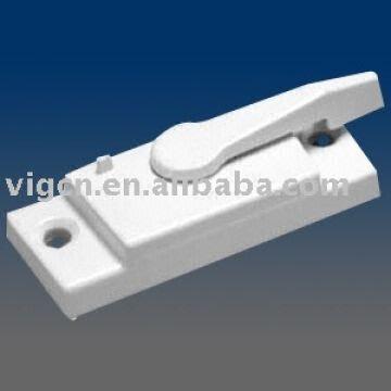 Zinc Sweep Window Sash Lock 3288 | Global Sources