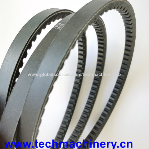 China Variable Speed Cogged V-Belts 17x914Li (963) on Global Sources,Raw Edged Cogged V-Belts ...