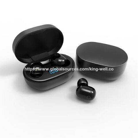 China Hot Seller! Original Design and Professional Earbuds ...