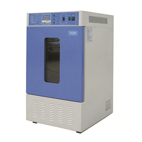 China Thermostatic biochemical incubator,lab microbiological incubator ...