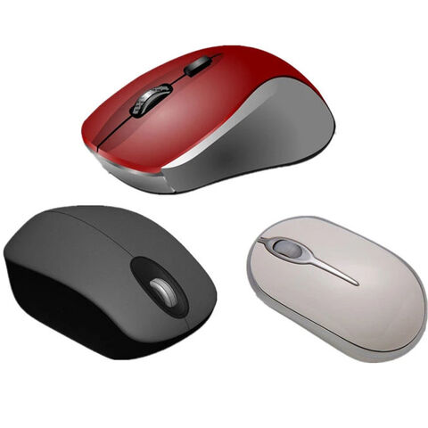 China Customized Computer Mouse Plastic Mold, OEM/ODM Injection Mold ...