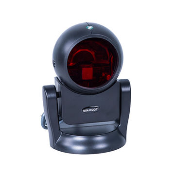 China 1D Omni-Directional 20 lines desktop laser scanner, best for ...